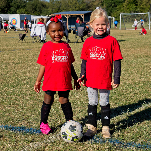 Home - San Antonio SSC Kids